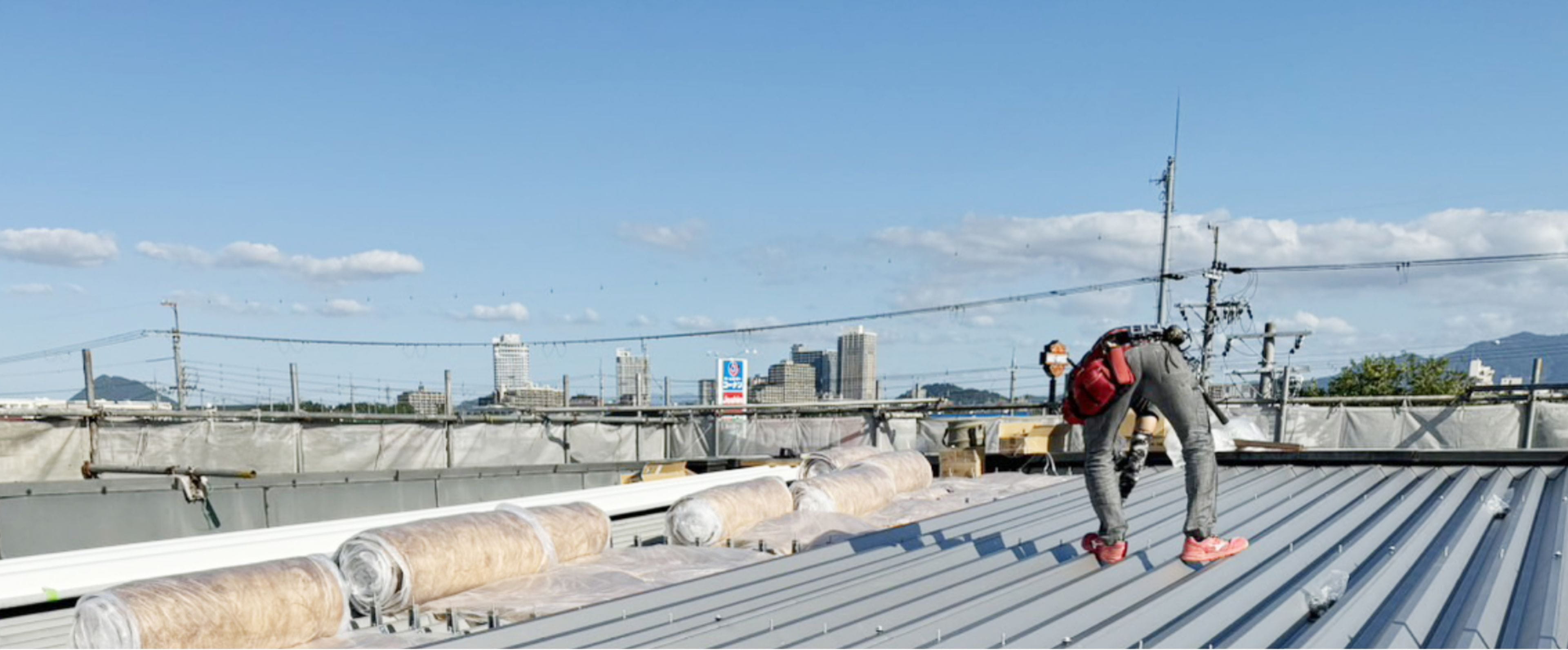 会社案内 - IMAMURA WORKS株式会社